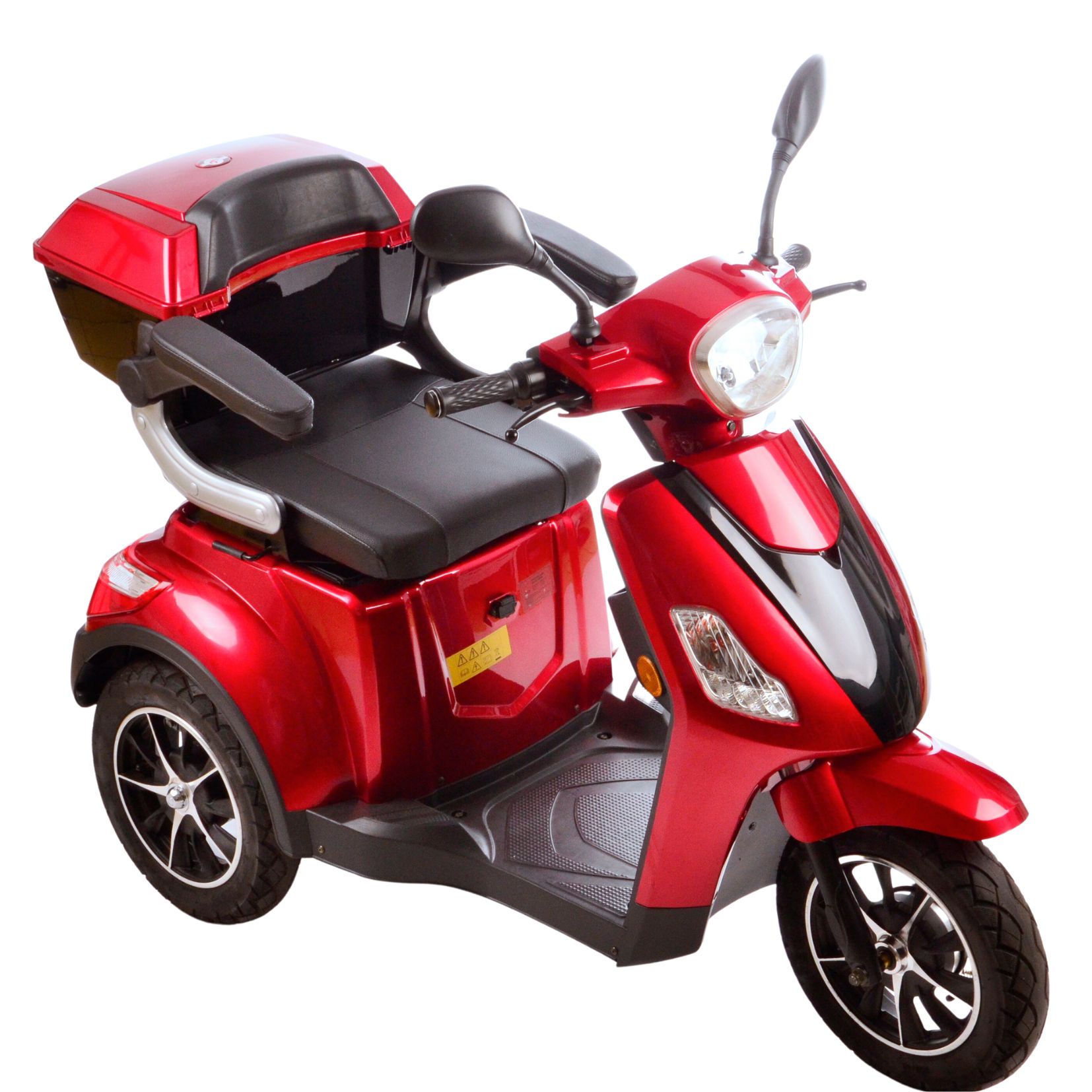 VALPROX - Prodej, servis a výkup elektrických invalidních vozíků