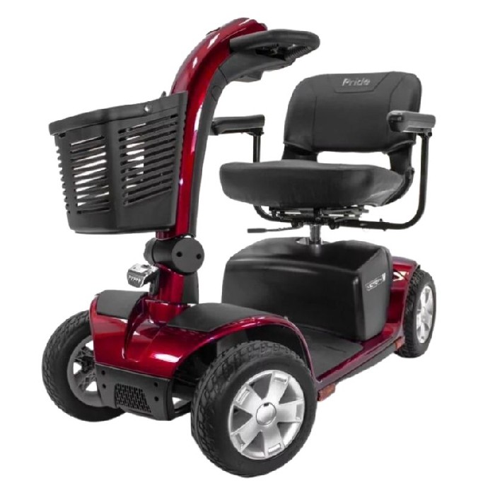 Pride Lunetta Victory :: VALPROX - Prodej, servis a výkup elektrických ...