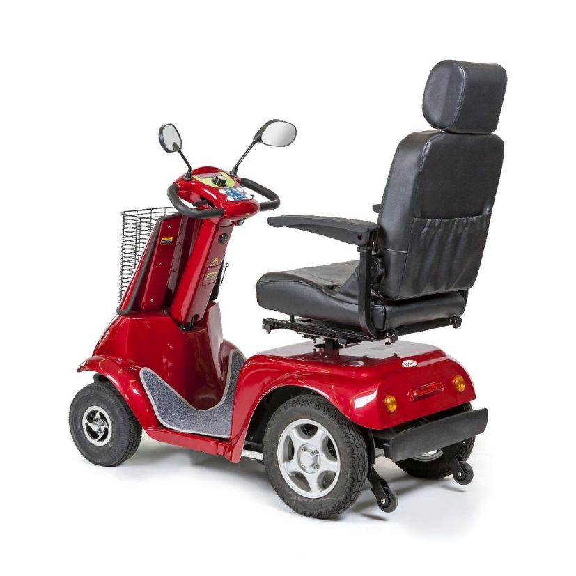 Selvo 4800 :: VALPROX - Predaj, servis a výkup elektrických invalidných ...