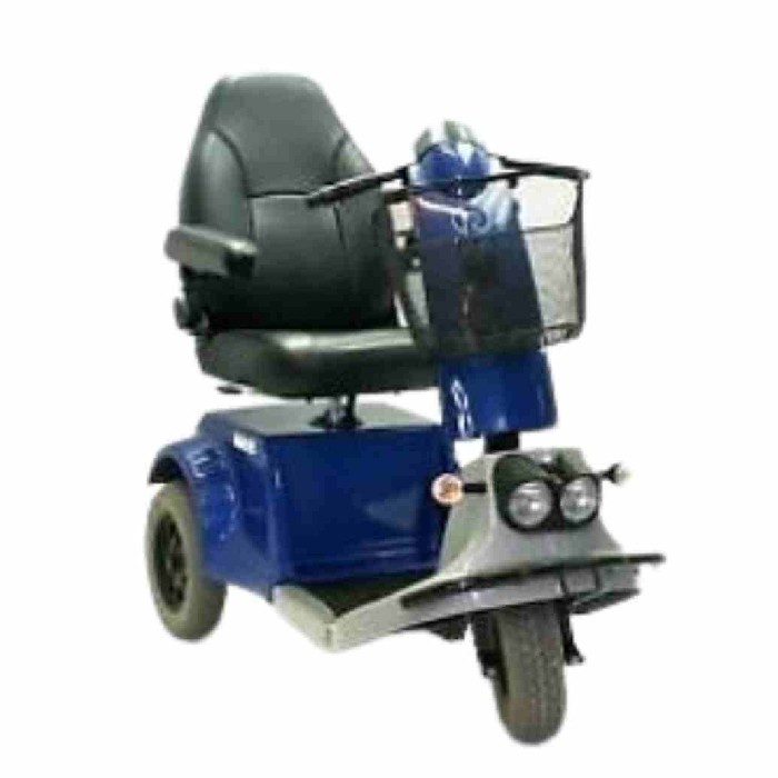 Meyra Ortocar T 315 :: VALPROX - Prodej, servis a výkup elektrických ...