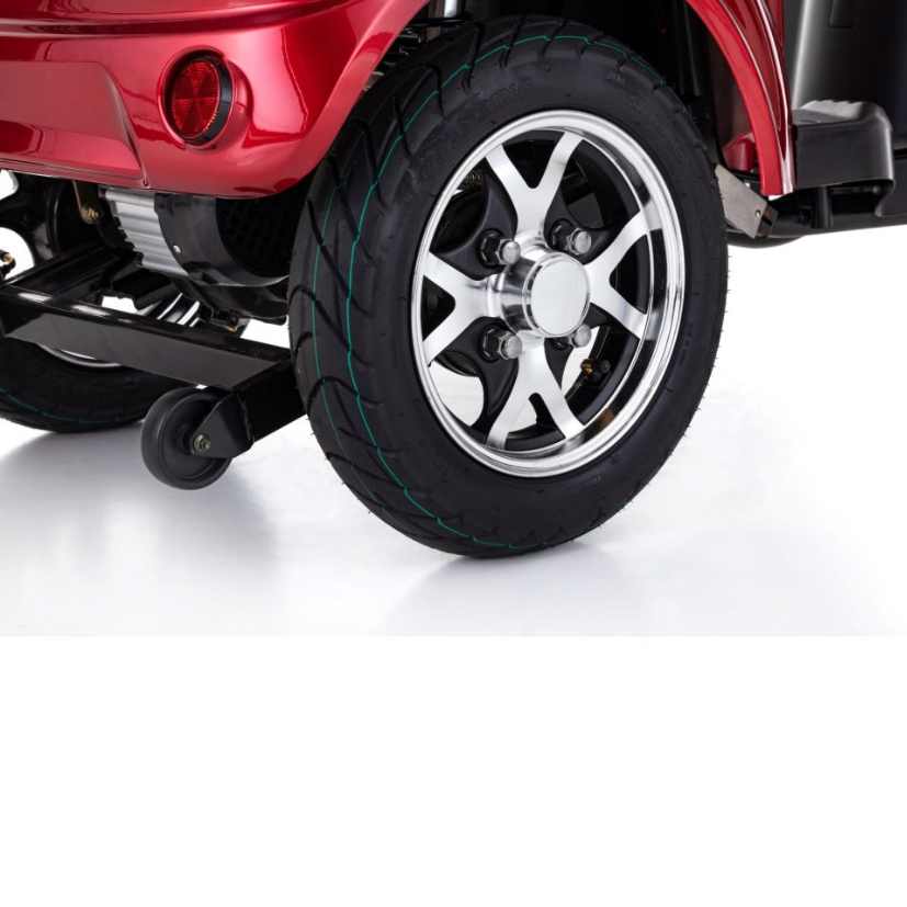 Elektropower De Luxe 5 :: VALPROX - Predaj, servis a výkup elektrických ...