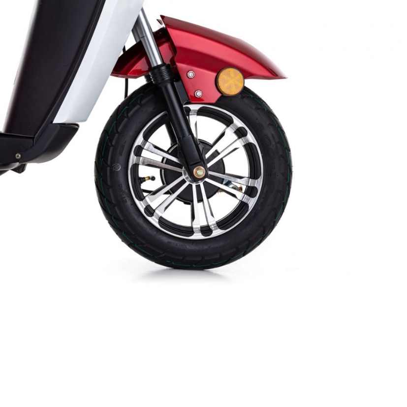 Elektropower De Luxe 5 :: VALPROX - Predaj, servis a výkup elektrických ...