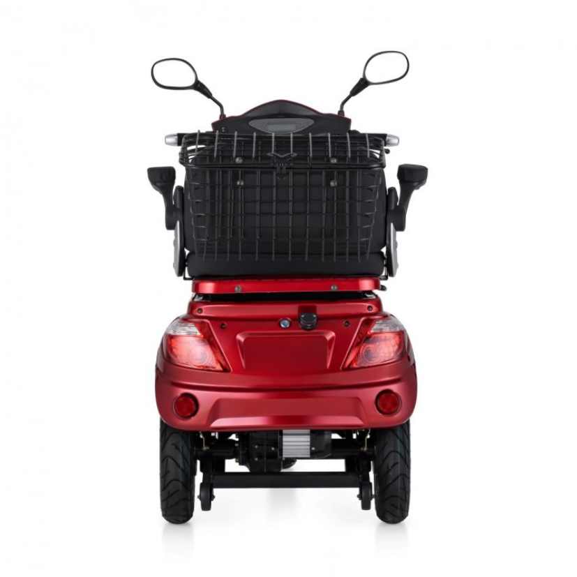 Elektropower De Luxe 5 :: VALPROX - Predaj, servis a výkup elektrických ...