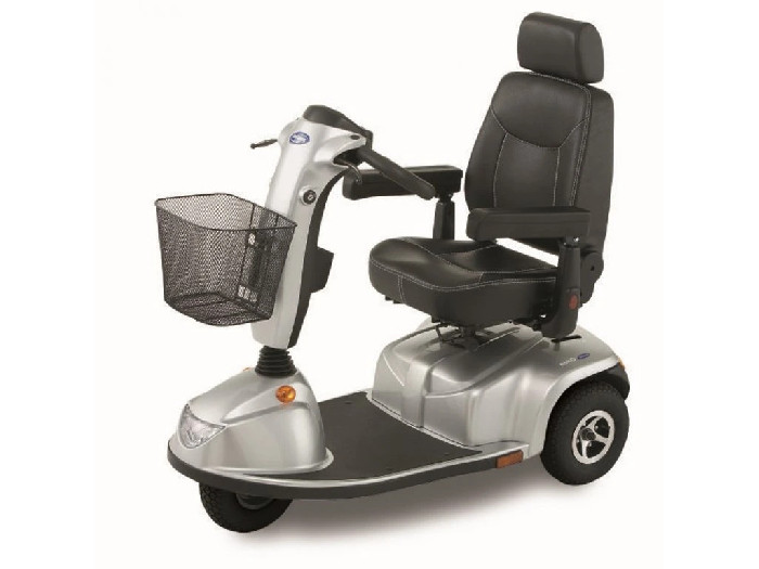 Invacare Orion :: VALPROX - Prodej, servis a výkup elektrických ...