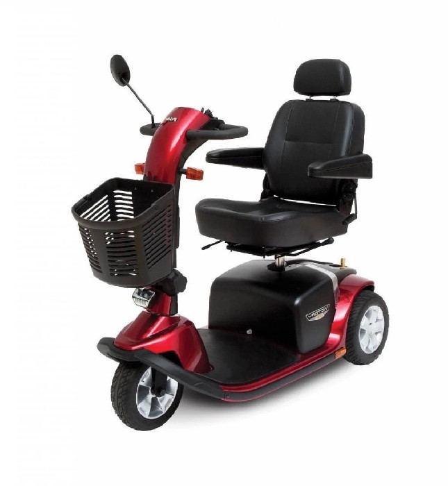 Pride Lunetta Victory :: VALPROX - Prodej, servis a výkup elektrických ...