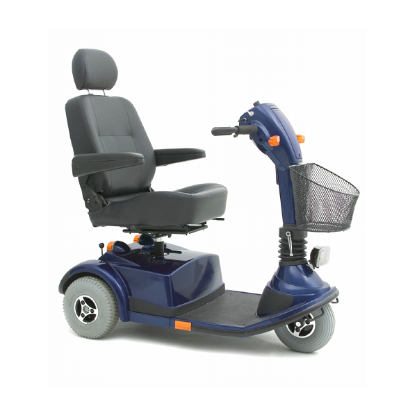 Pride Lunetta :: VALPROX - Prodej, servis a výkup elektrických ...